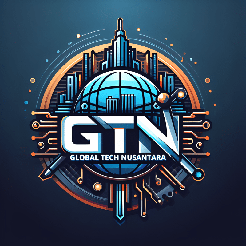 Beranda - Global Tech Nusantara